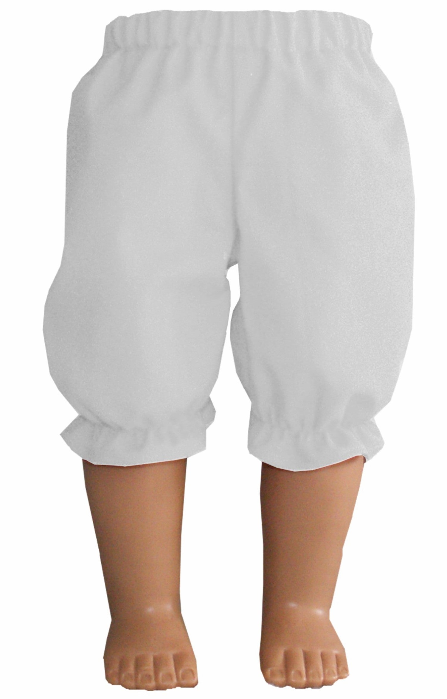 Bloomers – Doll Clothes by Carole